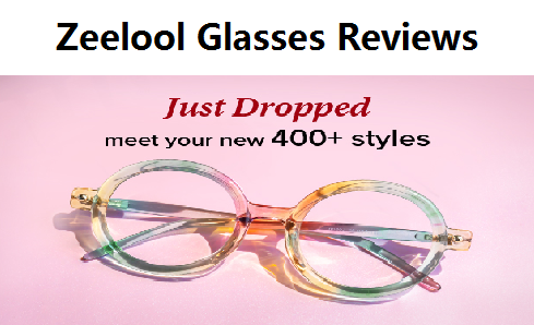 zeelool com legit? Zeelool Glasses Review August 2022: Is it Legit or a ...