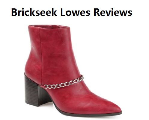 brickseek com legit? Brickseek Lowes Review August 2022: Is it Legit or a scam? - The Maker Depot