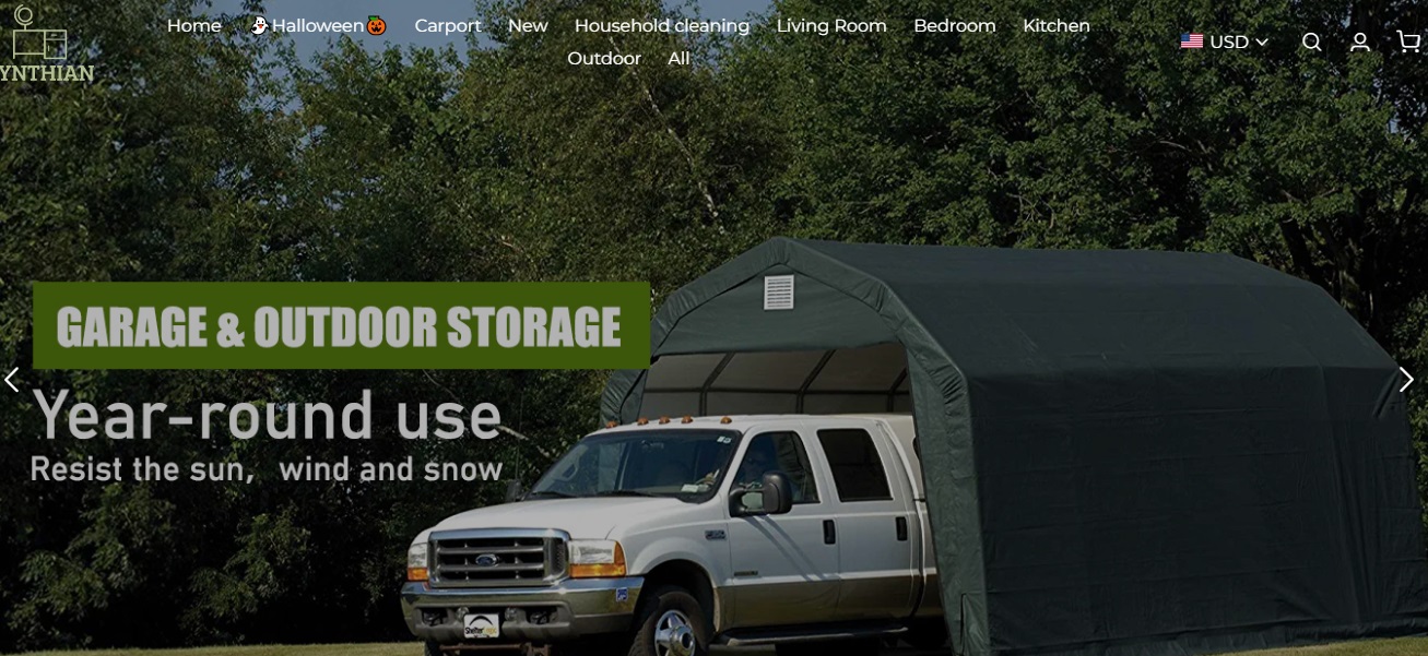 Cynthian store legit? cynthian Review 2022: Is it Legit or scam? - The ...