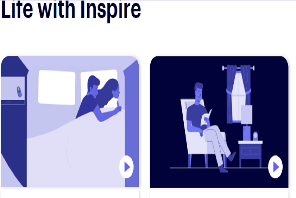 Inspiresleep com legit? Inspiresleep Review 2023: Is it Legit or scam ...