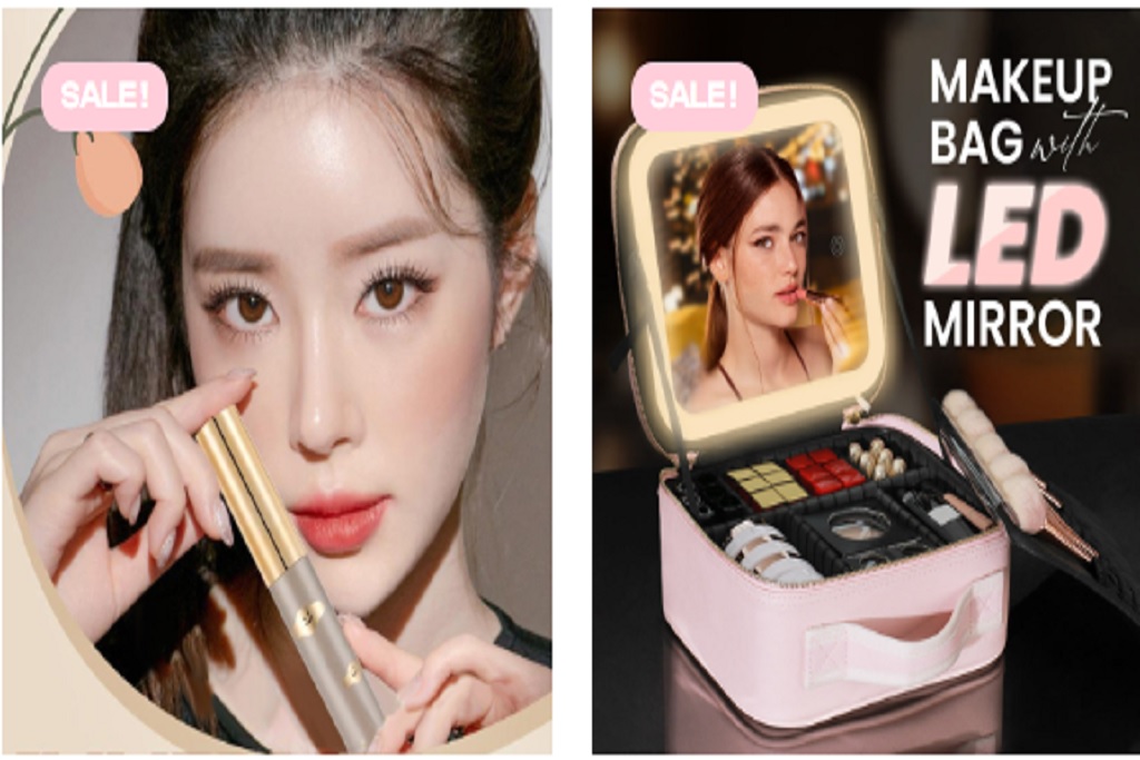 Myhoneyandpine com legit? Honey and pine makeup Review 2024 - The Maker ...