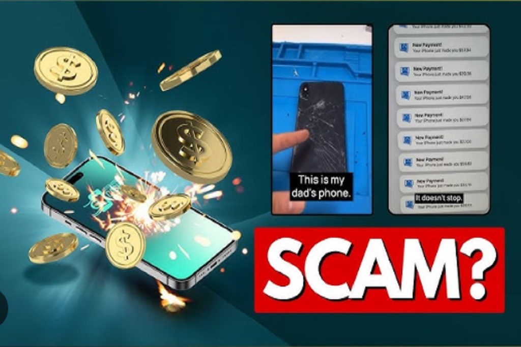 Is My Mobile Machine a Scam or Legit? Full Investigation and Warning ...