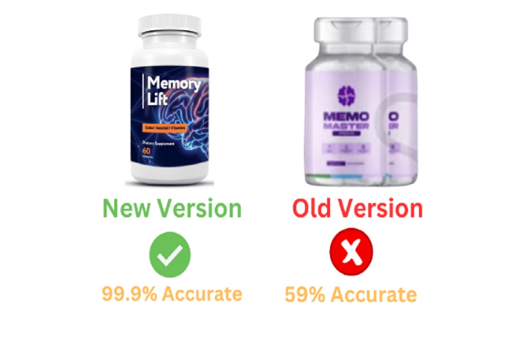 Memo master supplement Review 2025: Is Memomaster us legit? - The Maker Depot