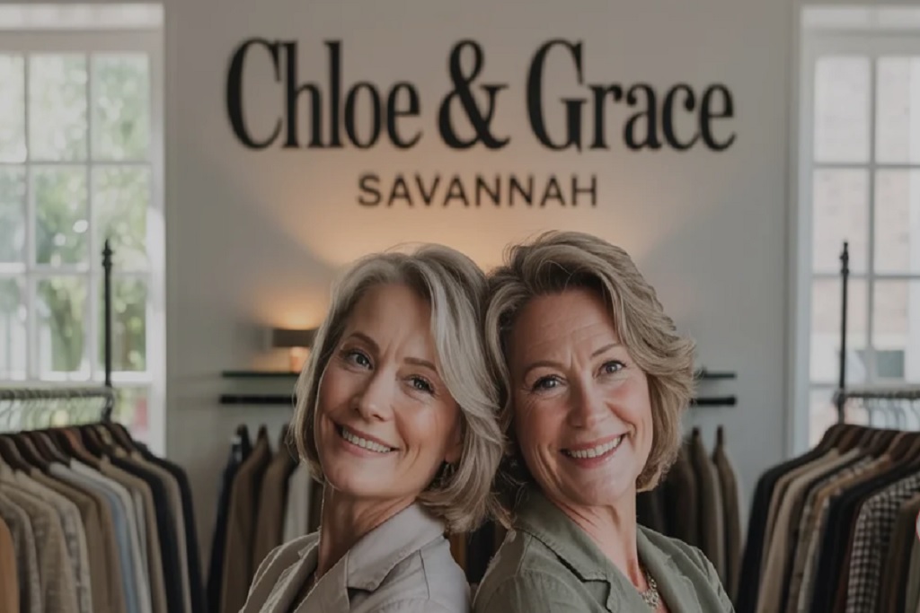 Chloe and grace savannah Review 2025: Is Shopchloegrace com legit? - The Maker Depot