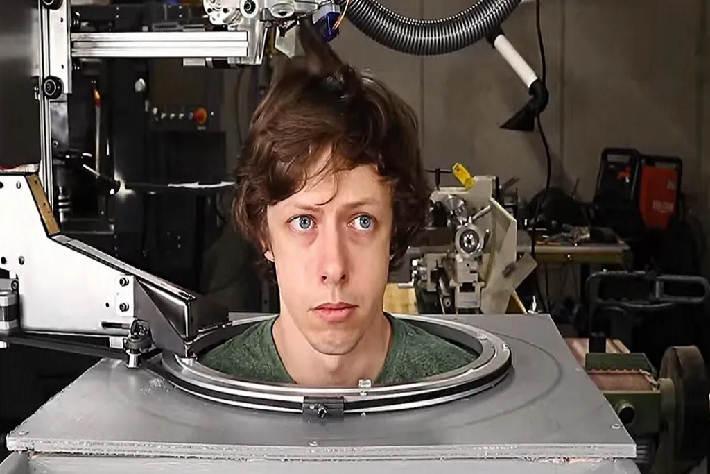 Best Automatic Hair Cutting Machine in 2025: Complete Review & User ...